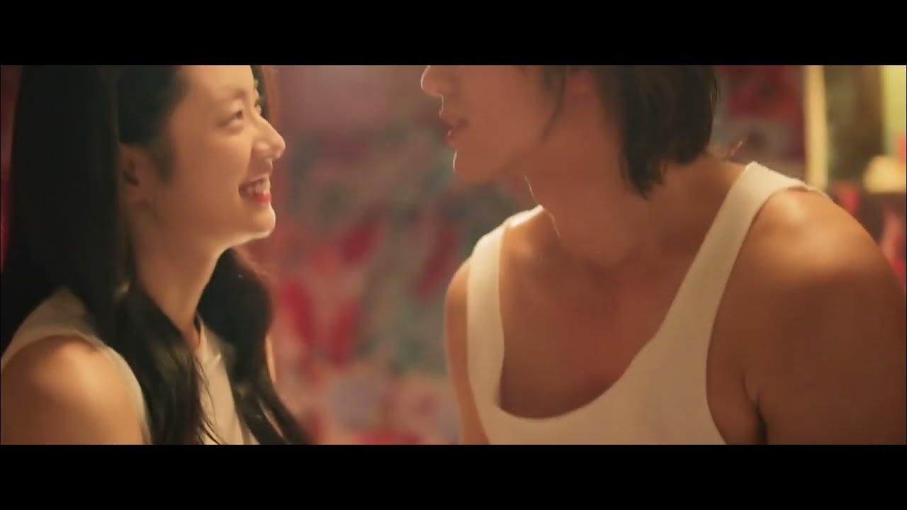 He kissed her sweetly to try to numb her jealousy! 钓系甜美有效撩夫！这是能免费看的吗？ | EP14 - YouTube