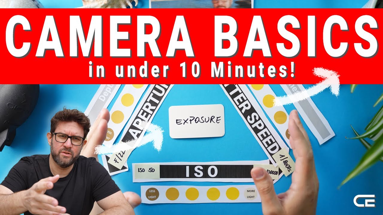 Master EXPOSURE in Under 10 Minutes - YouTube