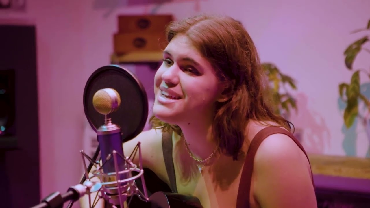 Eva Westphal (Live) | Columbia University | Quadio After Hours - YouTube