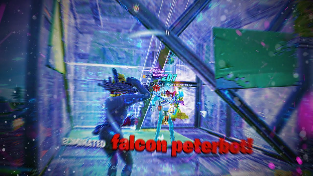 Know Better 🤦‍♂️ | (Ft. Peterbot) | Fortnite Highlights #38 - YouTube