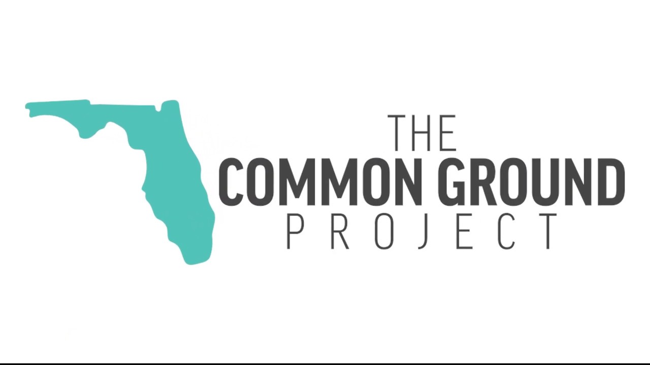The Common Ground Project - YouTube