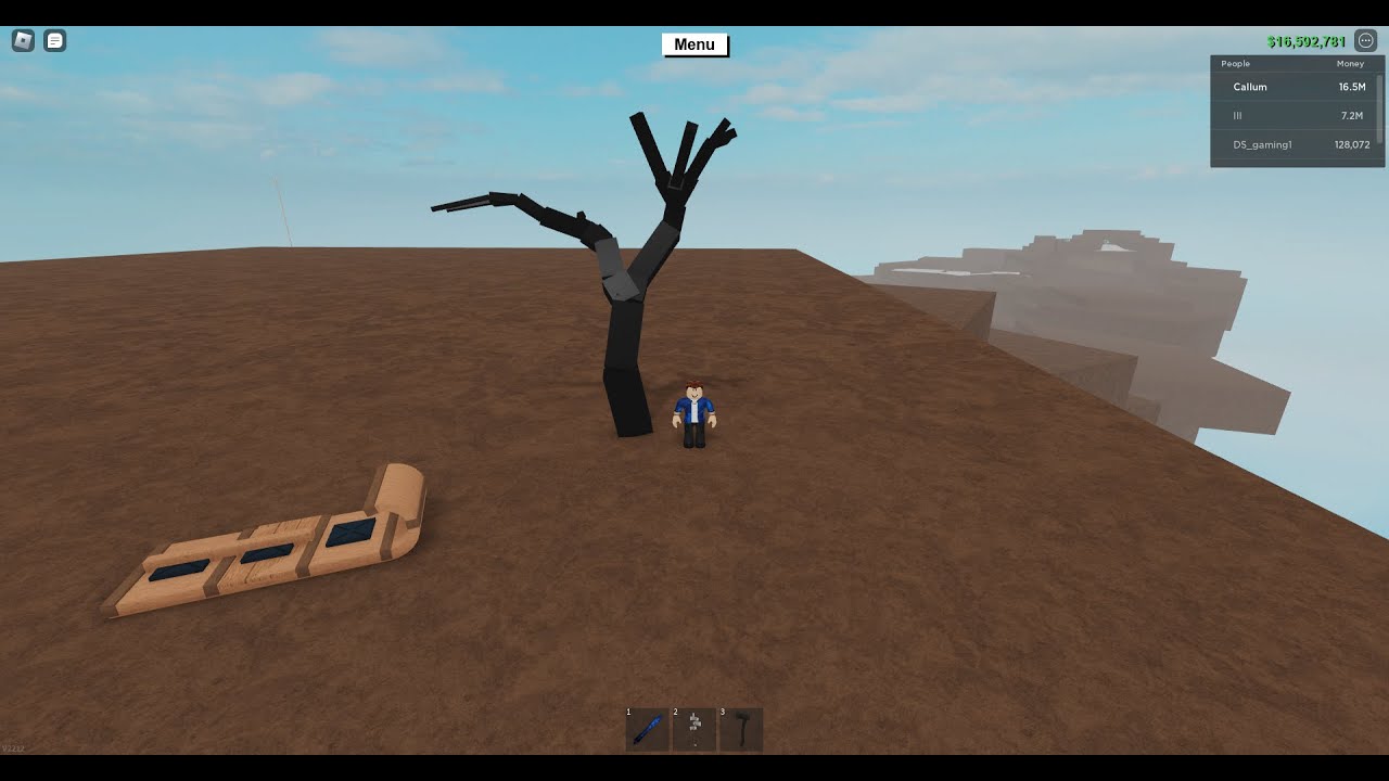 Lumber Tycoon 2 Spook Wood Hunt 2022 (101-115) - YouTube