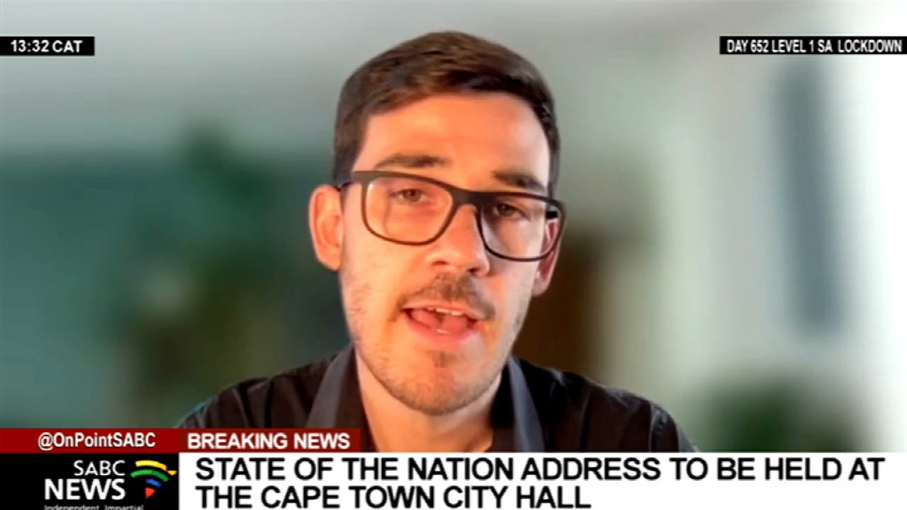 Michael Marchant on the hits and misses in the state capture report ...