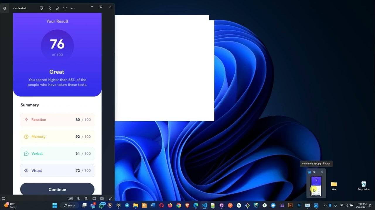 Mayovest Web Development Training: Project 3 2/2 - YouTube
