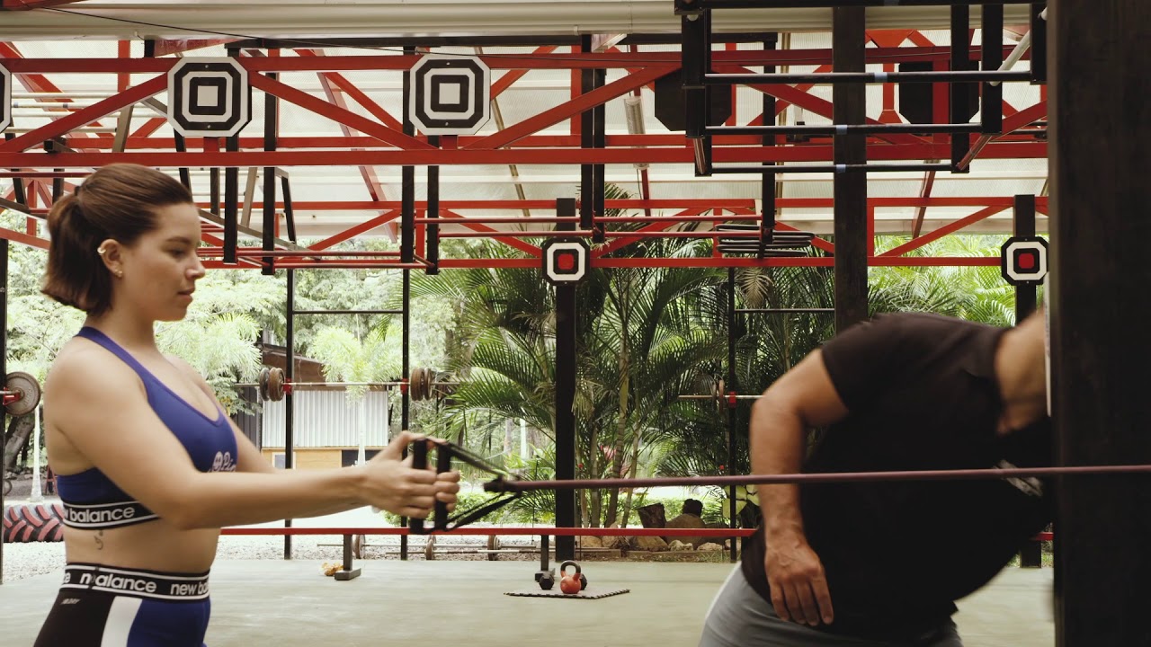 Remo con Liga - YouTube