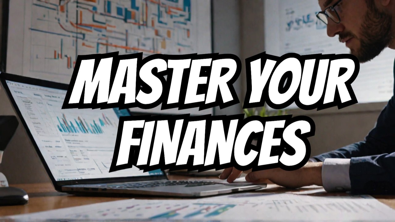 Debt Freedom in 2024: Master These Debt Navigation Strategies - YouTube