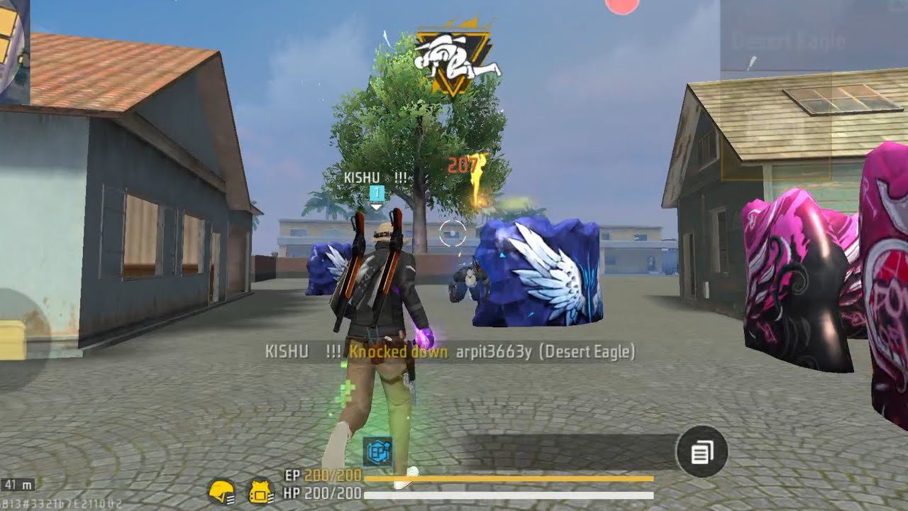 Why they all called me Movement king 👑?? - YouTube