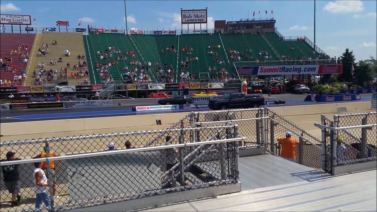 Eric McNutt 11 72@122 - YouTube