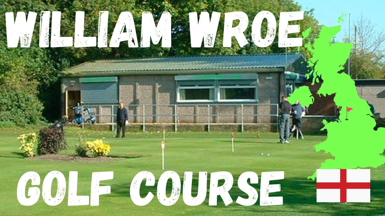 William Wroe Golf Club ⛳️🏌🏼Trafford, Manchester, England 🏴󠁧󠁢󠁥󠁮󠁧󠁿 Google ...