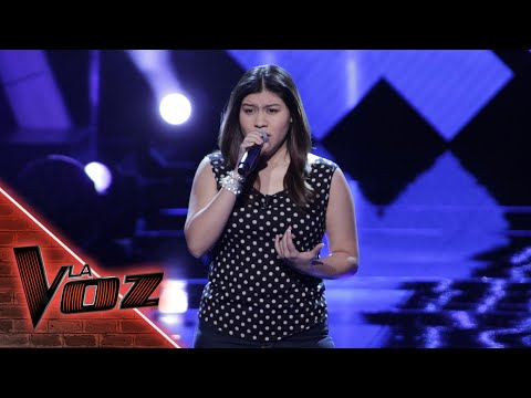 ¡En el último segundo nuestras coaches decidieron girar sus sillas por Sara! | La Voz México