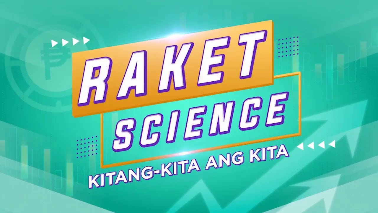 RAKET SCIENCE | MARCH 13, 2021 - YouTube