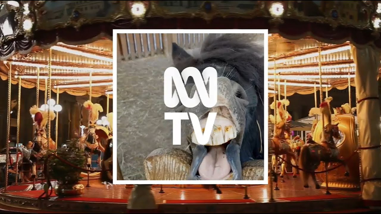 ABC TV Continuity - 5th March 2024 - YouTube