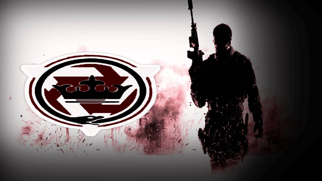 MW3 Multiplayer Inner Circle Announcer and Voices - YouTube