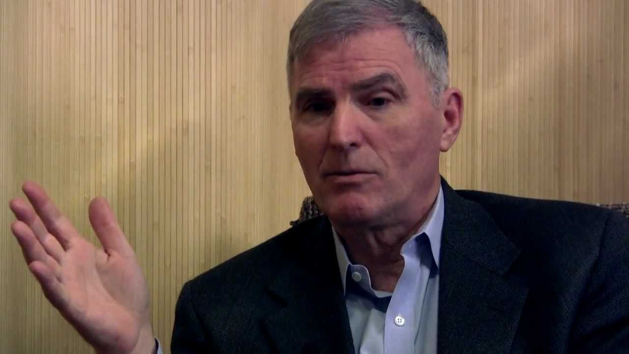 Role of the Teacher ~ KEN MCLEOD ...talks with STEPHANIE NASH - YouTube