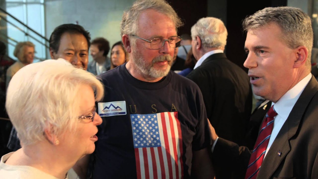 Colorado GOP State Assembly Video - YouTube