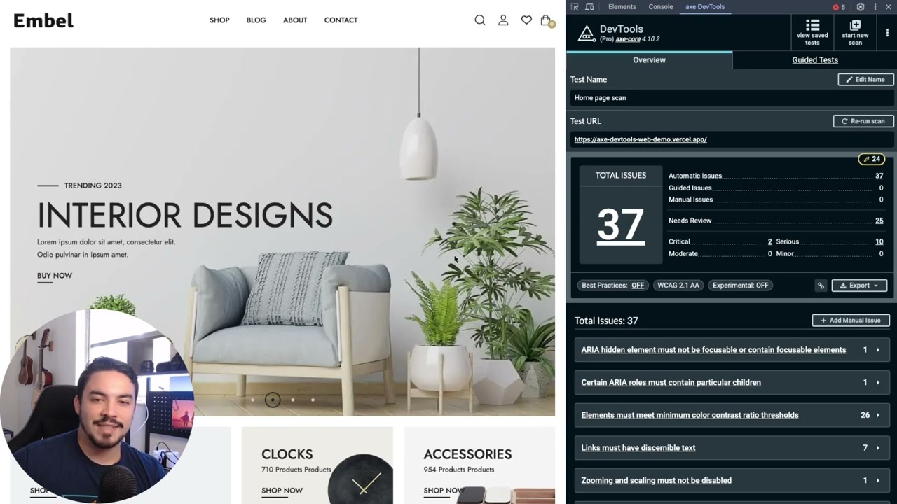 What Is ARIA? A Guide to Accessible Web Components