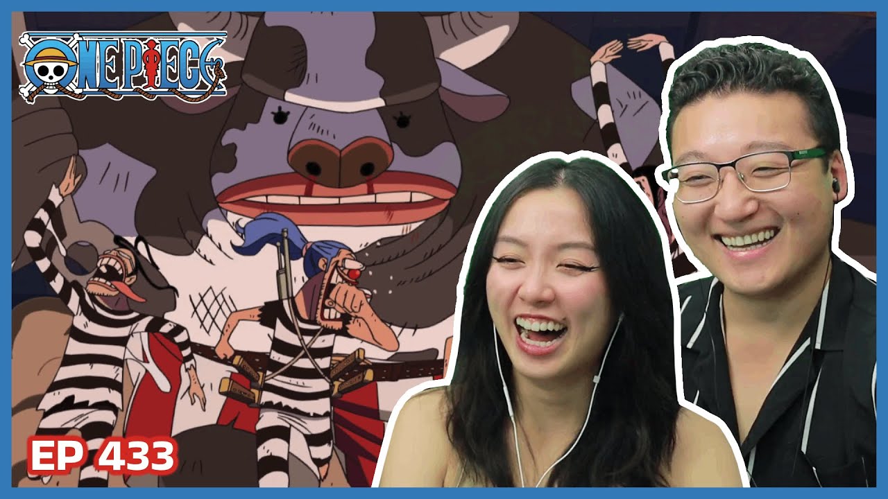 THE TEAMS YOU GET IN SOLO QUEUE LOL | One Piece Episode 433 Couples ...