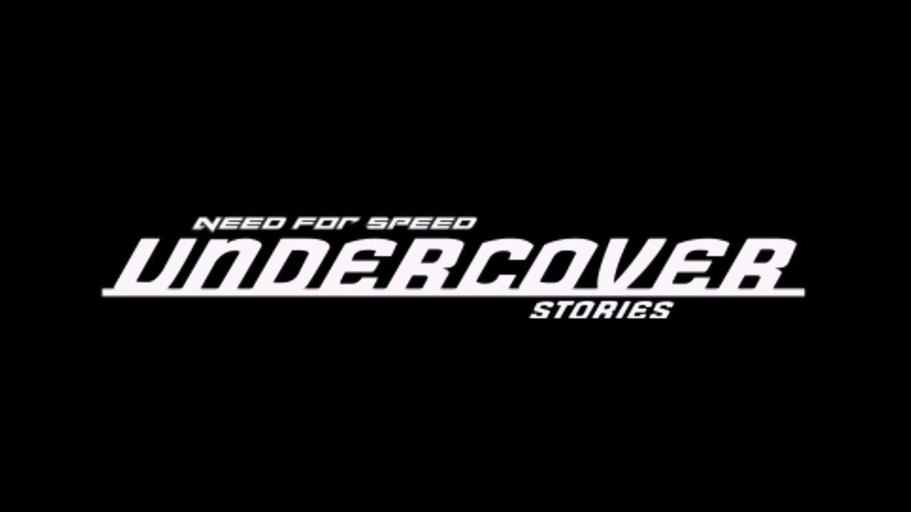 Nfs Undercover Logo Steam Community :: Guide :: NFS: Undercover Tips