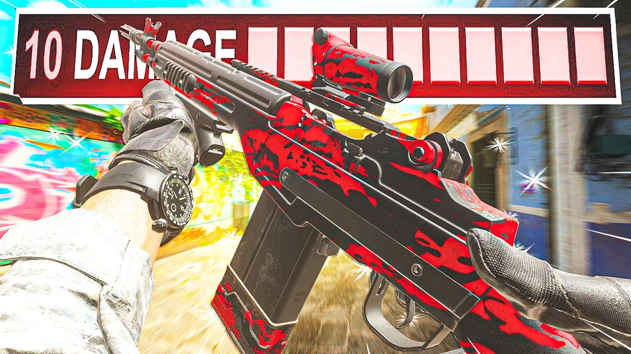 The *2 TAP* SO 14 in MW2! (BEST SO 14 CLASS SETUP)-Modern Warfare 2 - YouTube