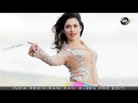 Elsen Pro - Rani Rani