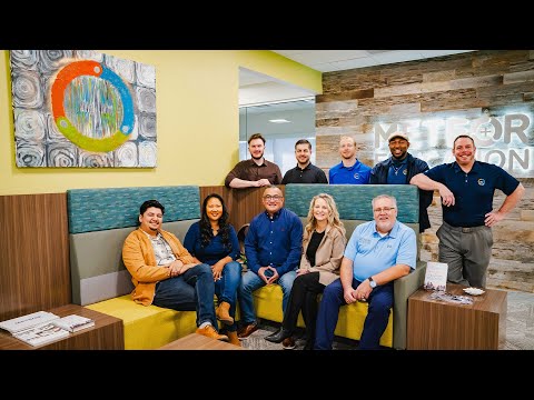 Welcome to the Team | February