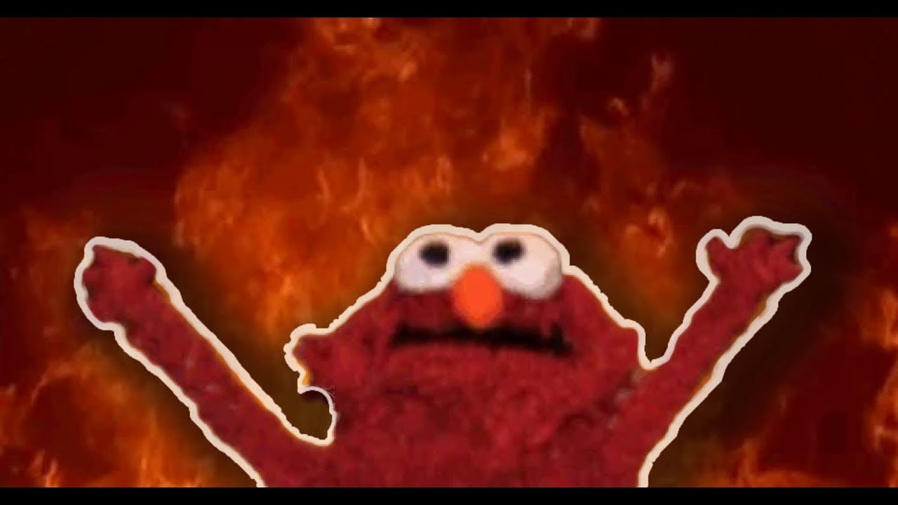 Almighty ELMOS RISING!!! - YouTube