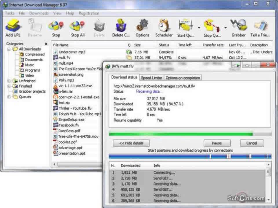 IDM Serial - Download IDM Keygen - YouTube
