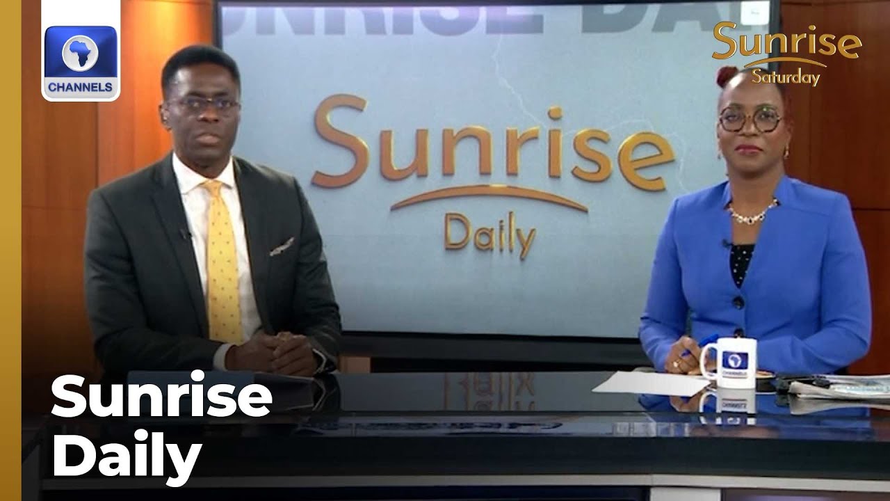 Exclusive Chat With Edo Deputy Gov, Ndi Okereke-Onyuike, G20 Summit ...