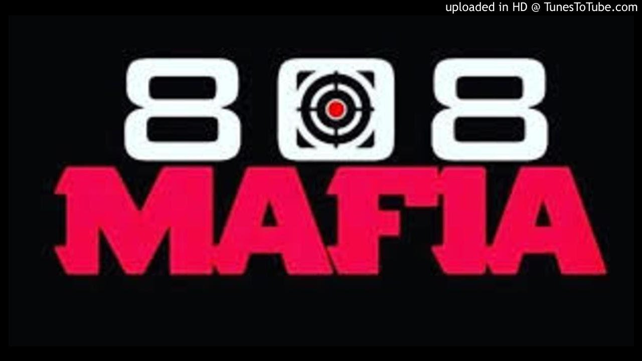 +++New+++808 Type Beat 808 mafia x Sizzle x Tarentino x Husein Produced ...