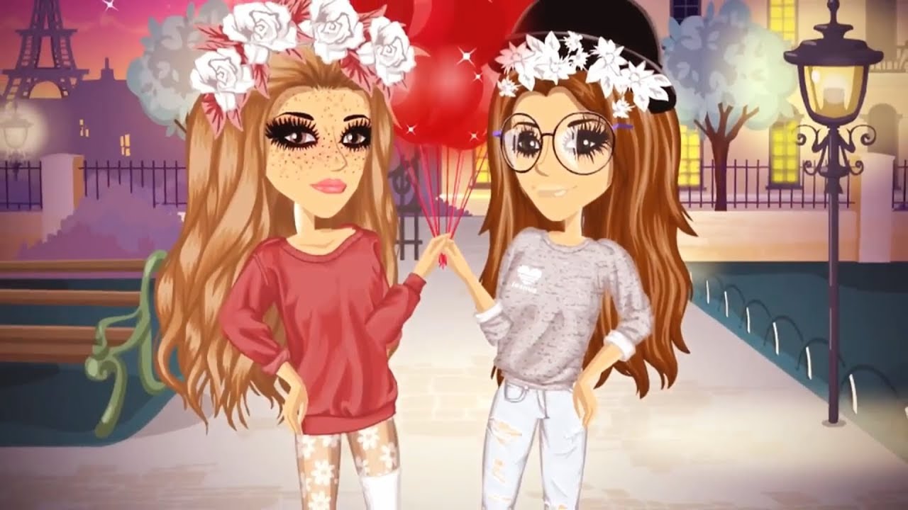 🌺 PERSONAL - Birthday's Collab For Cocow - YouTube