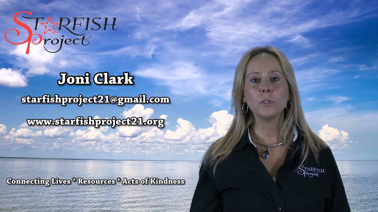 2016 Joni Clark Video Card - YouTube