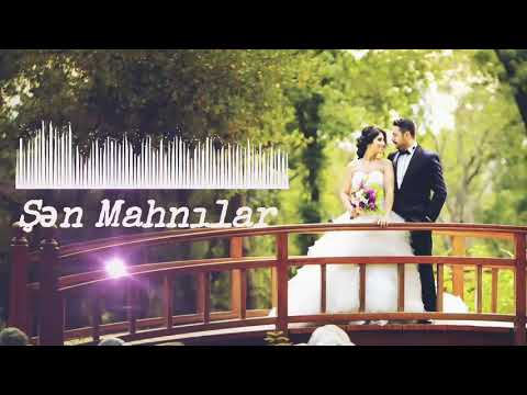Almazxan vs Arzu -  Sen Mahnilar yeni