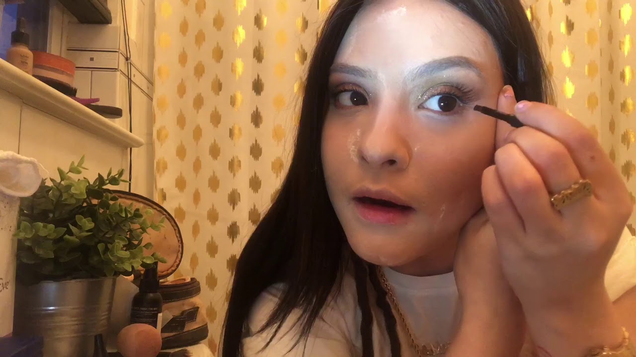 Make up tutorial - YouTube