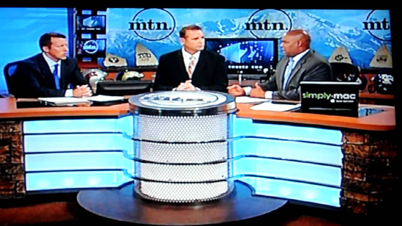 Reggie Rembert Air Force_byu interception.avi - YouTube