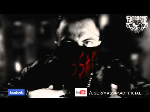 INFO: MASSAKAOFFICIAL - Der neue Massaka Youtube Channel - YouTube