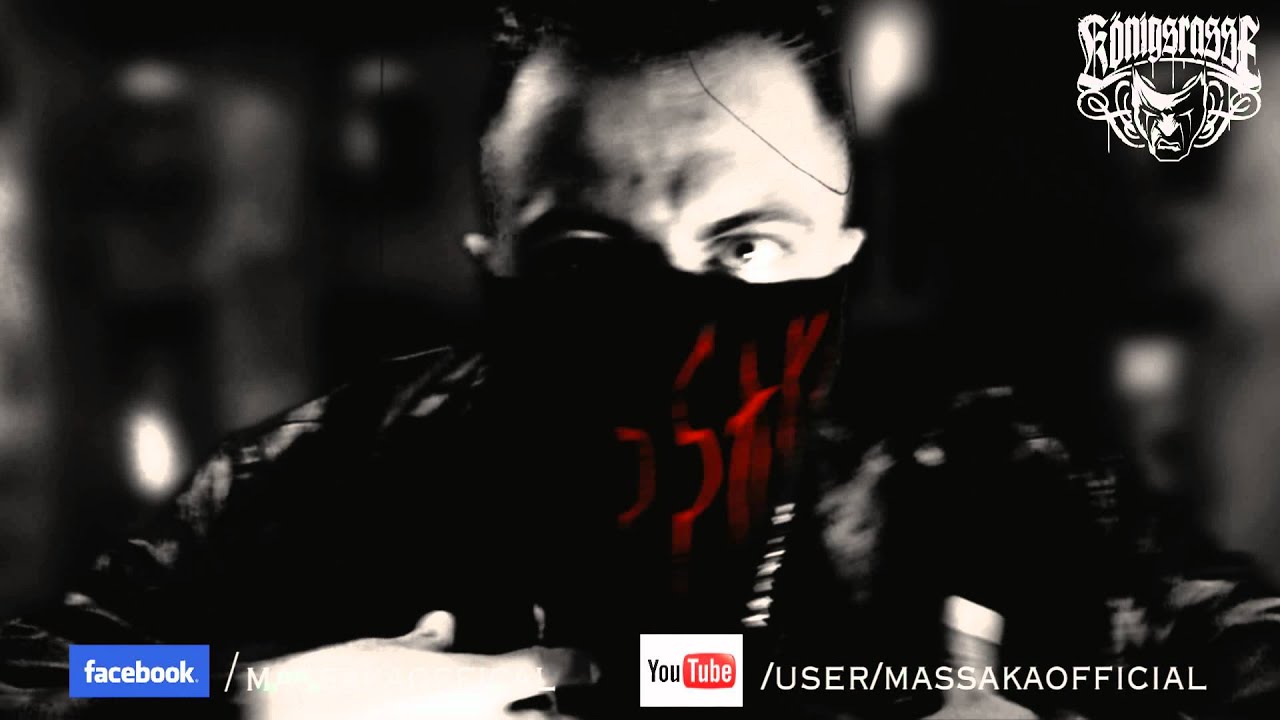 INFO: MASSAKAOFFICIAL - Der neue Massaka Youtube Channel - YouTube