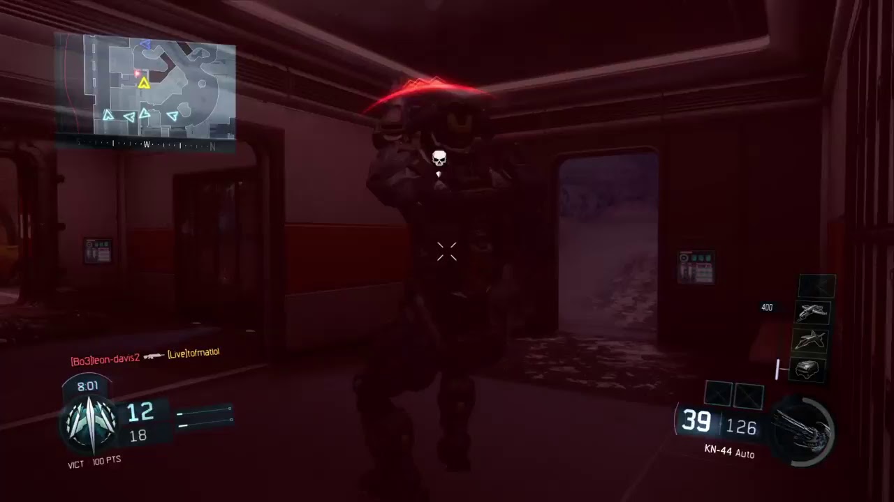 [Live ] bo3 multi oklm - YouTube