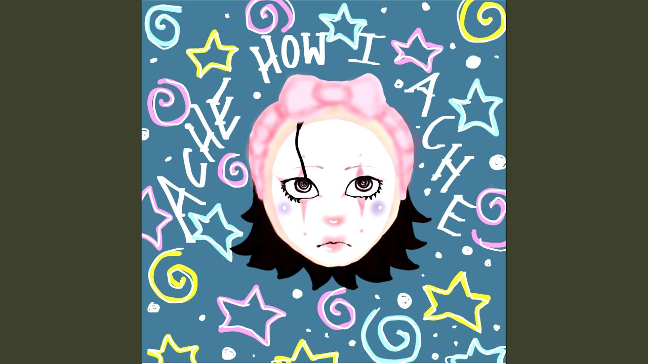 Ache How I Ache (Demo track) - Marskiii: Song Lyrics, Music Videos ...