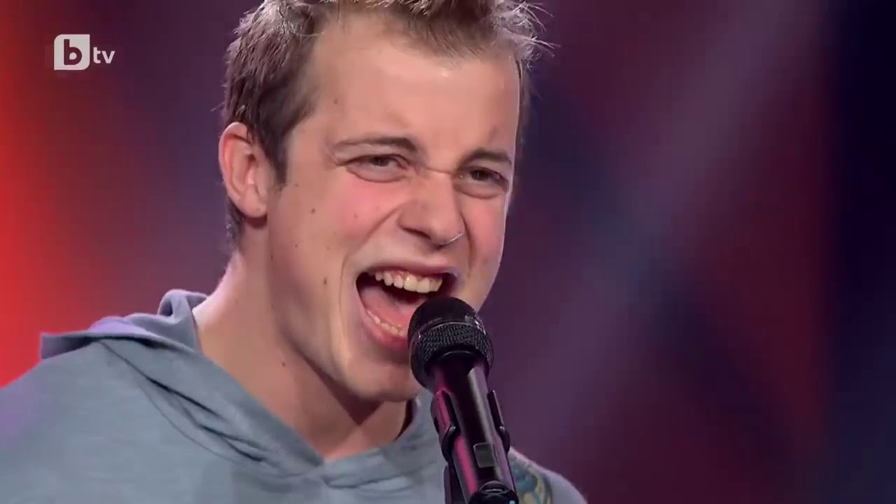 TOP 10 LOW Voices in The Voice WORLD WIDE - YouTube
