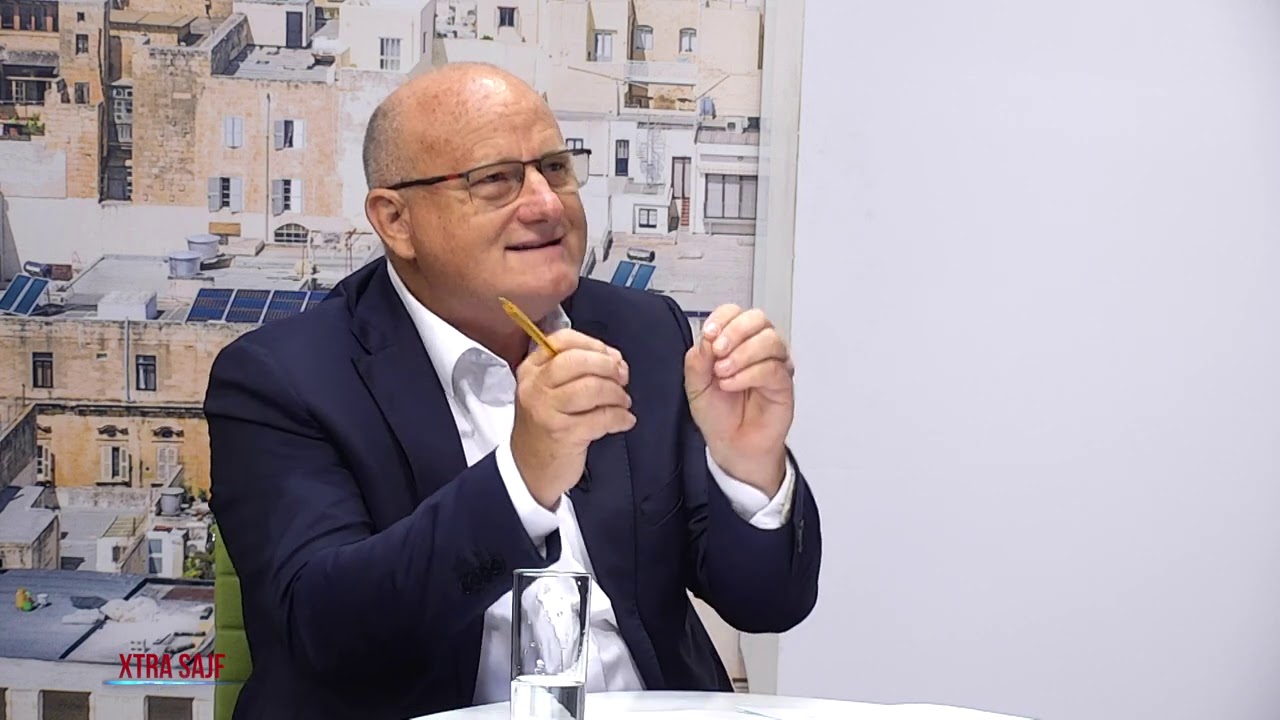 Xtra Sajf - Owen Bonnici, Clyde Puli, Marco Bonnici & Sue Midolo - YouTube