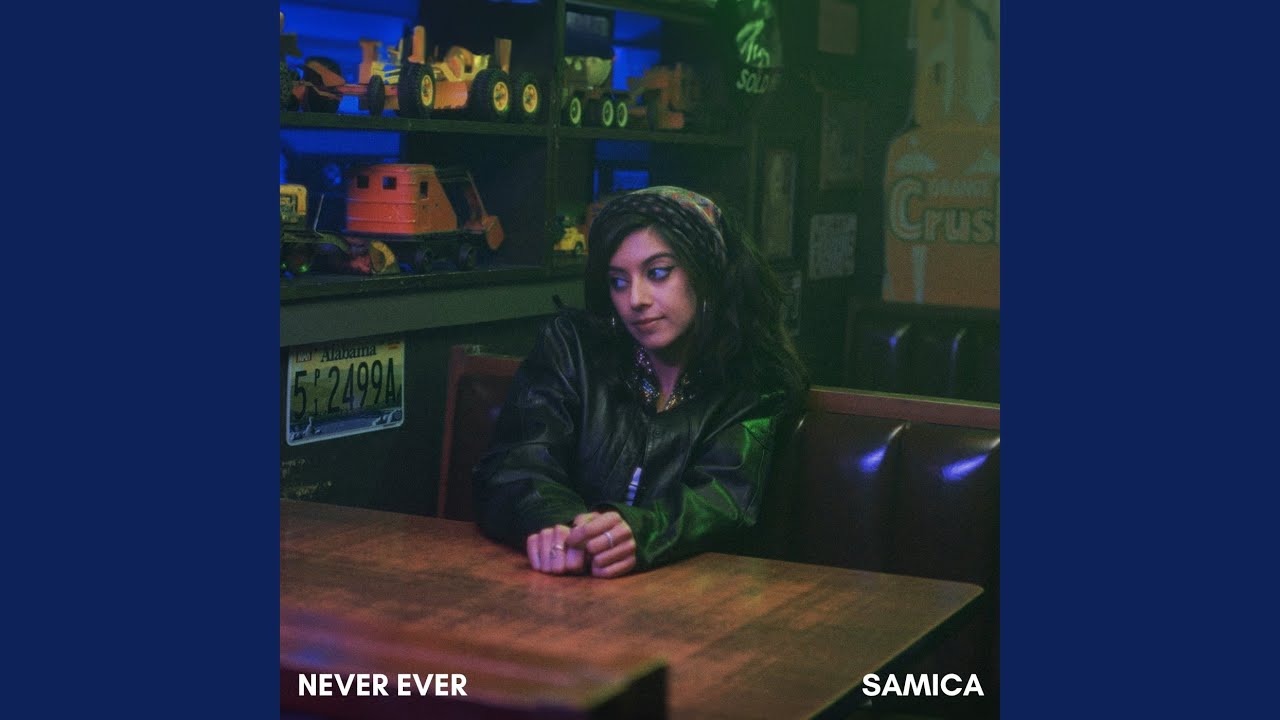 Never Ever - YouTube Music