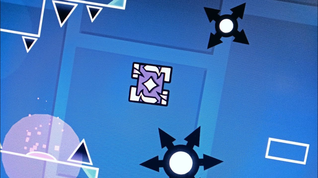 #5/My part in Softcore/Host - diley/(Geometry Dash)/ - YouTube