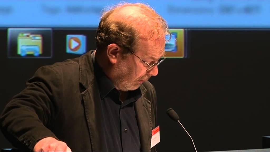 Stefan Wolle. Djed Moroz versus Tarzan - YouTube