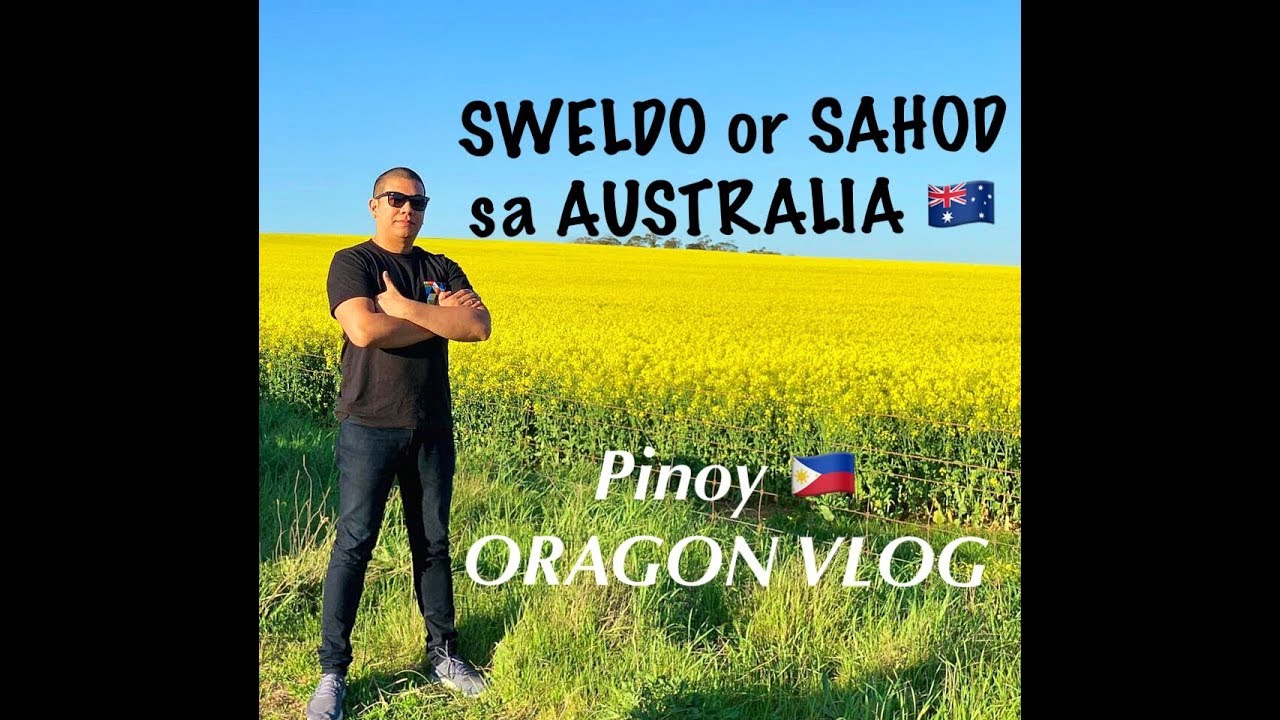 SWELDO (LOWEST SALARY) in Australia 🇦🇺 - YouTube