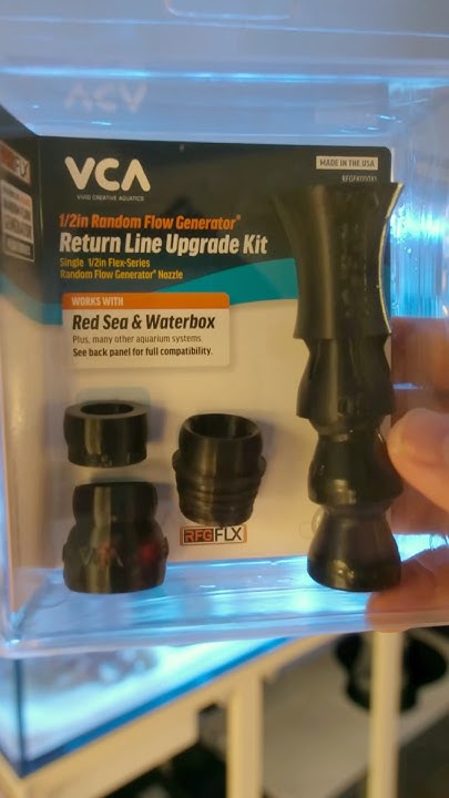 Adding a VCA random flow generator 💦 - YouTube