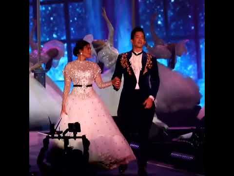 Wedding Louis Scott & Noon Ramida