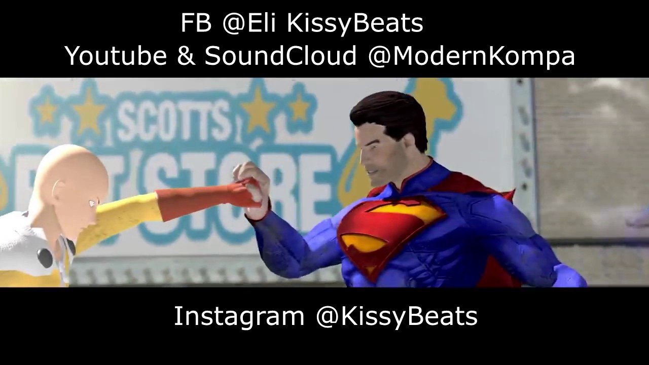 Eli Kissy Beats - Crush on you (Demo Song) - YouTube