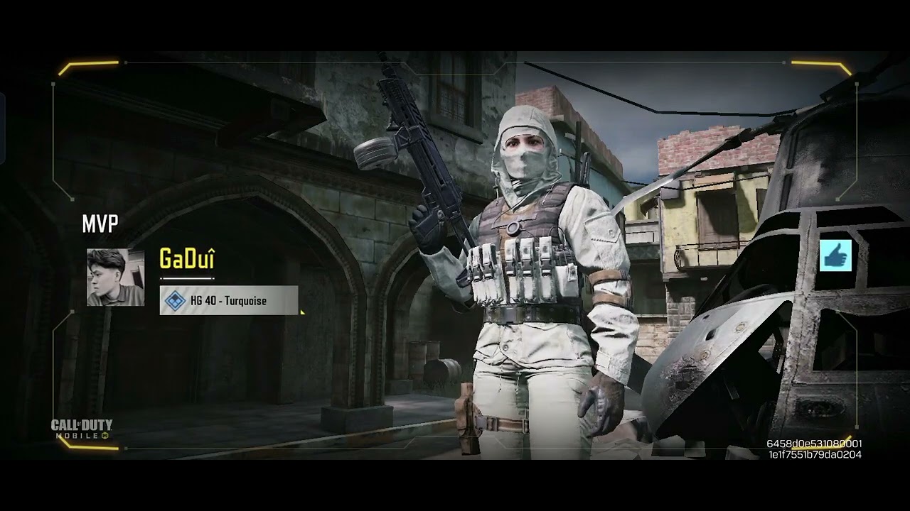 COD part 2 - YouTube