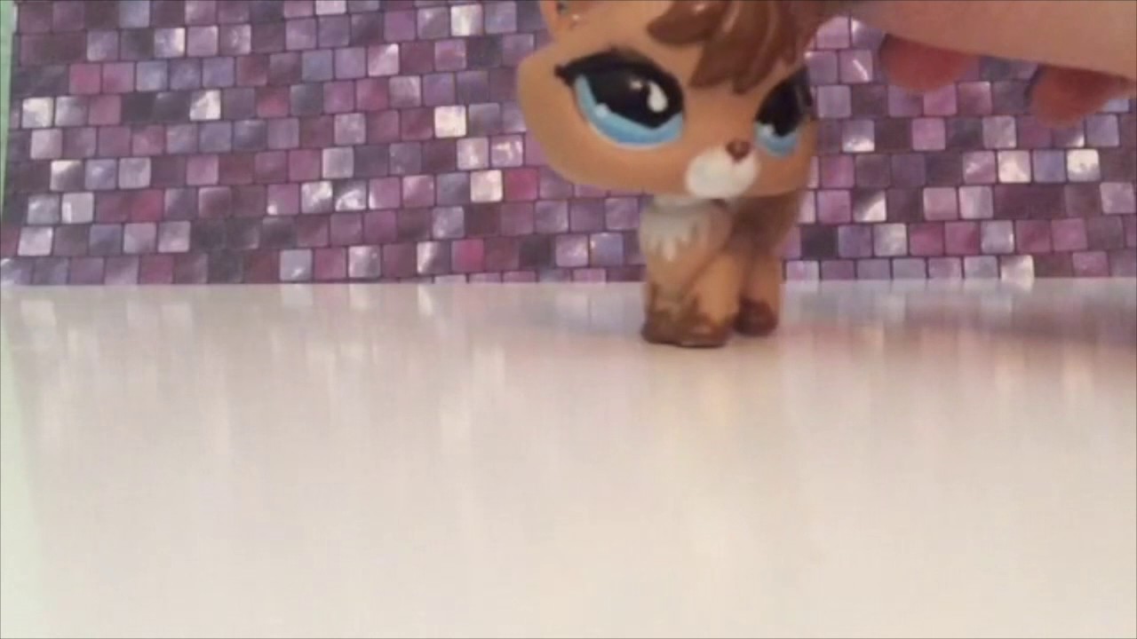 LPS Twisted Timeless Trailer - YouTube