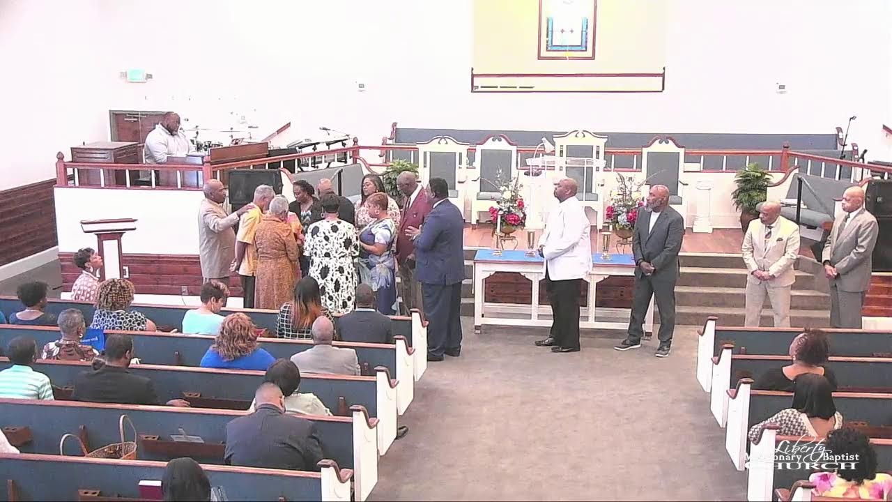 Sunday's Worship Service - YouTube